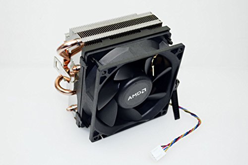 AMD Original Fan For AM2 Athlon 64 X2 6000+ FAN-AM6000