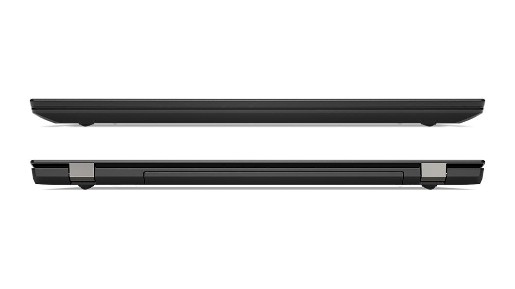 Lenovo ThinkPad P52s 20LB0028US Laptop (Windows 10 Pro, Intel Core i7-8550U, 15.6" LED-Lit Screen, Storage: 512 GB, RAM: 16 GB) Black