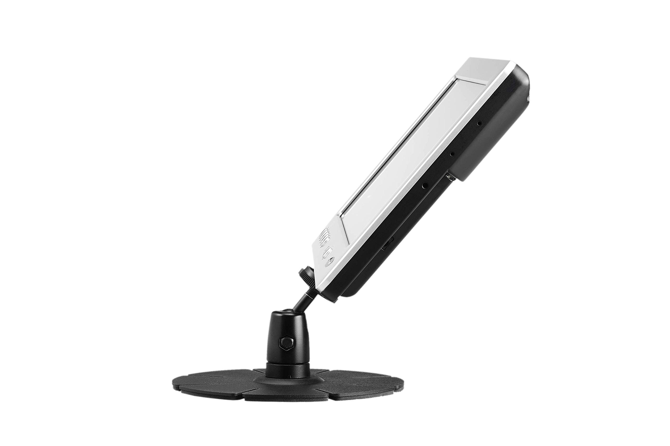 Xenarc 10.1" HDMI VGA DVI LCD Monitor 400 NIT 1024x600, Native Resolution, 16x9 Aspect Ratio; Contrast Ratio to 600:1-1020YH