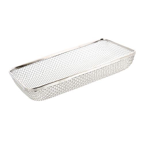 Dumble RV Insect Vent, RV Bug Screen Vent, RV Furnace Vent Screen for RV Screen Cover for Bugs β 4.1x7.5x1.3 Inch, 1pk