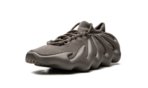 adidas Mens Yeezy 450 GX9662 Cinder - Size 10