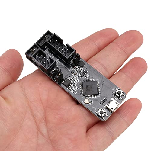 Abbasi ESP-Prog Jtag Debug & Downloader for ESP-Prog Development Board Jtag Debug Downloader Compatible for Esp32