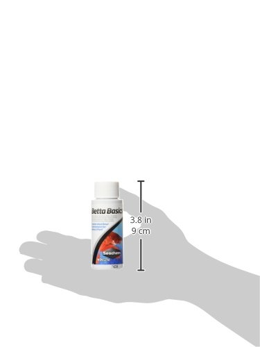 Betta Basics, 60 mL / 2 fl. oz.