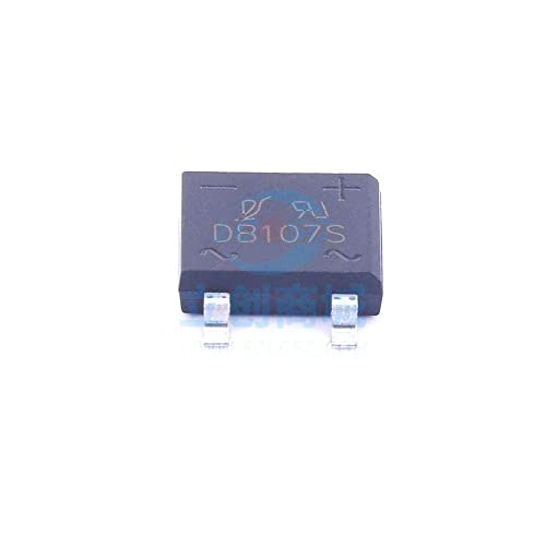20 PCS Rectifier Bridge 1kV 1A DBS DB107S