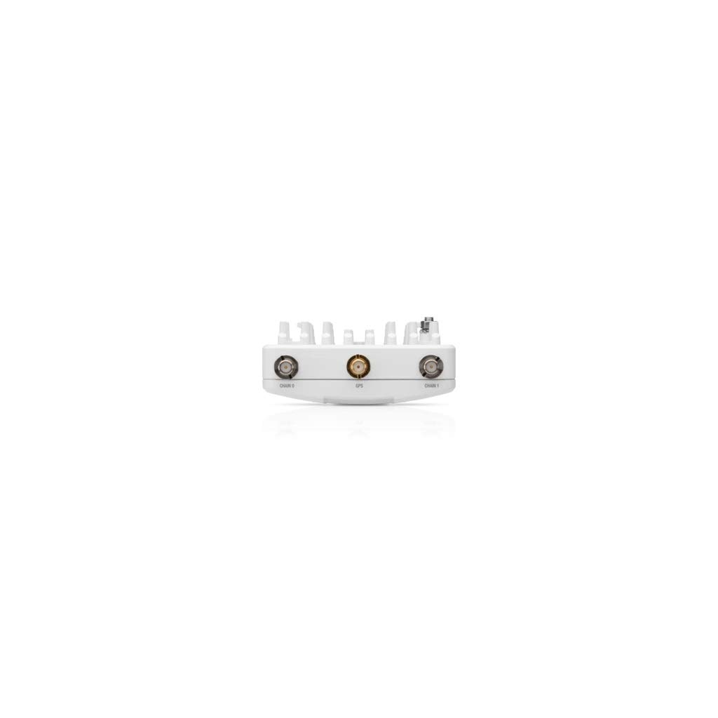 Ubiquiti LTU-Rocket 5 GHz Point to Multipoint LTU BaseStation Radio, White