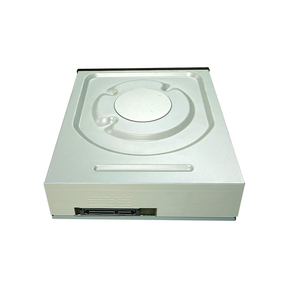 Digital Plextor PlexWriter 24X SATA DVD/RW Dual Layer Burner Drive Writer - Black Optical Drives PX-891SAF-PLUS-R (Retail)