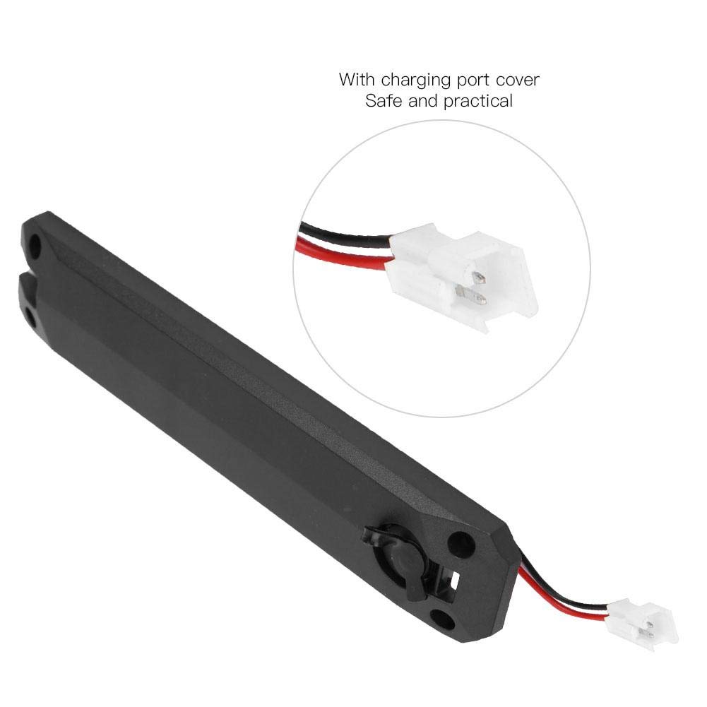 36V Motor Speed Controller Electrical Scooter E Bike Bicycle Tricycle Brush Motor Control Box for KUGOO 8 Inch Electric Scooter Accessory