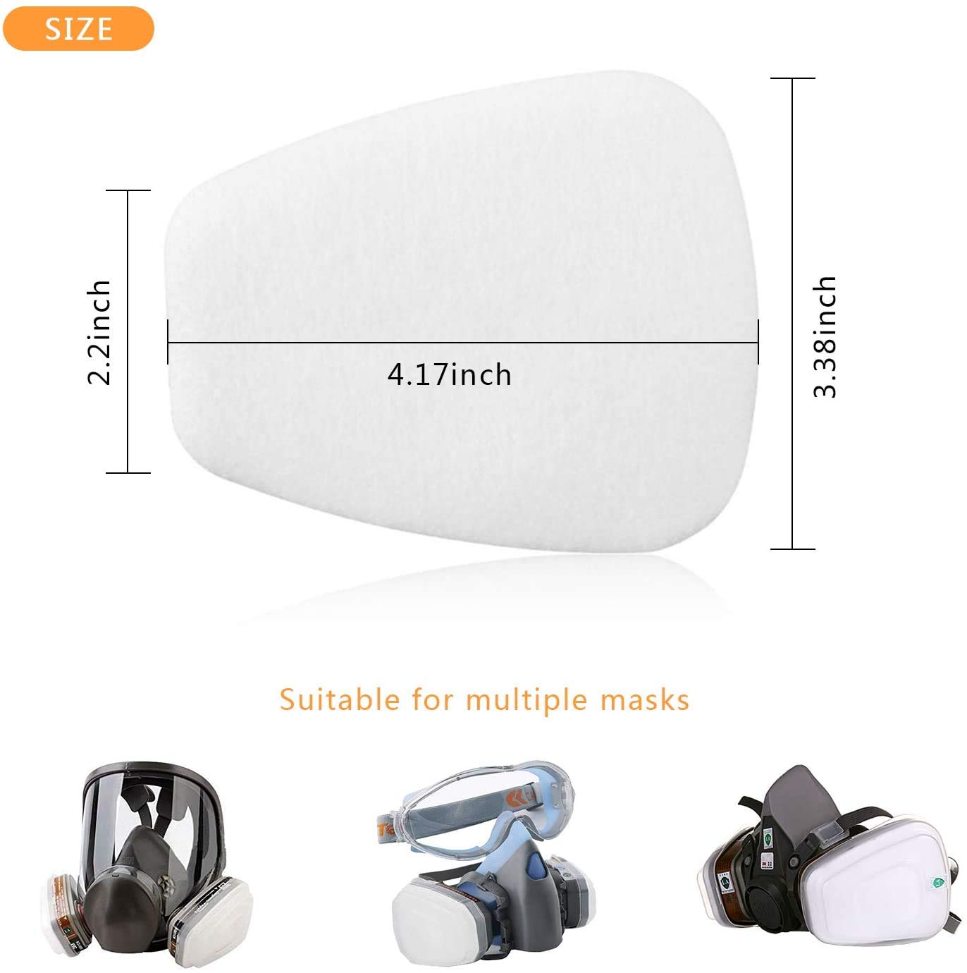 4 Pack Plug-in Refill Cartridge Kit Replacement