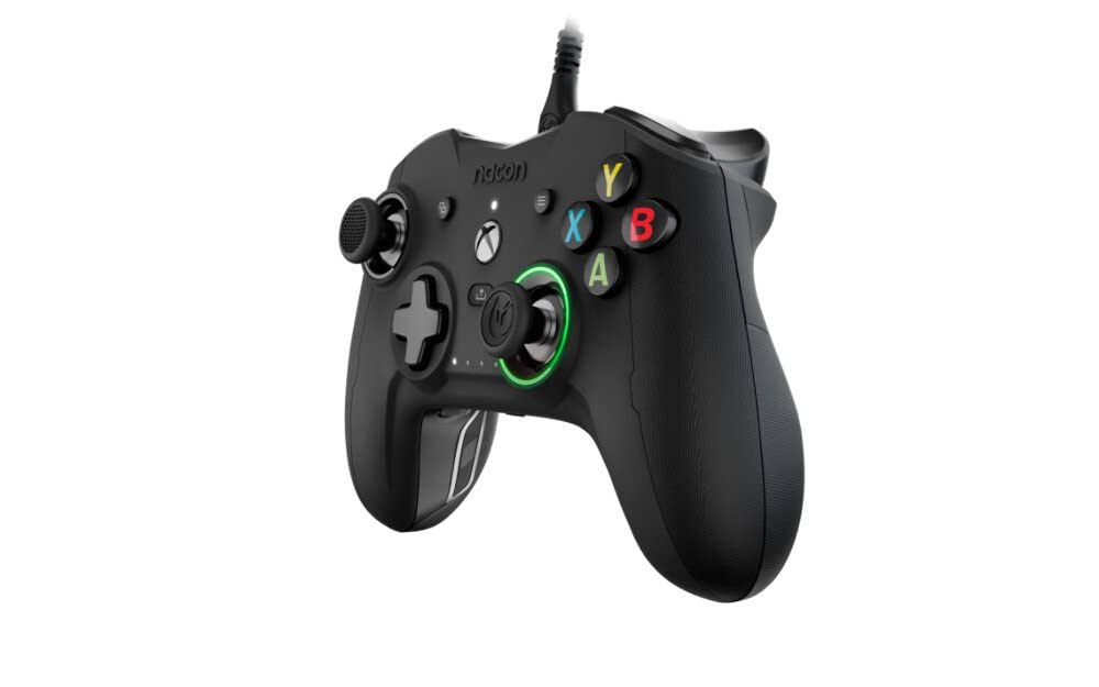 Bigben NACON Revolution X Pro Controller for Xbox Series X | S (XSX800REVXCONT)