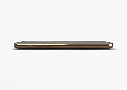 Apple iPhone 11 Pro, US Version, 256GB, Gold - Unlocked (Renewed)