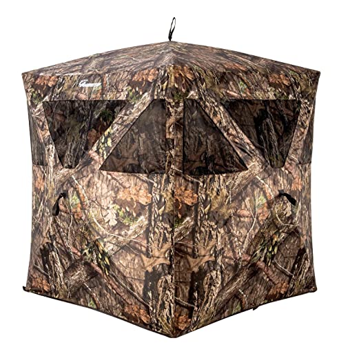 Ameristep Caretaker Blind (FR) MOBUC