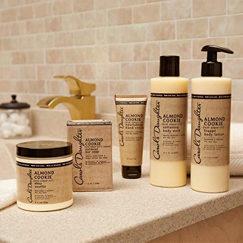 Carol's Daughter Almond Cookie Nourishing Hand Cream, 2.5 oz