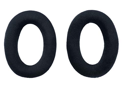 Genuine Sennheiser Replacement Ear Pads Cushions for SENNHEISER HD598 SR fit HD515, HD518, HD555, HD558, HD595, HD599 SE Headphones