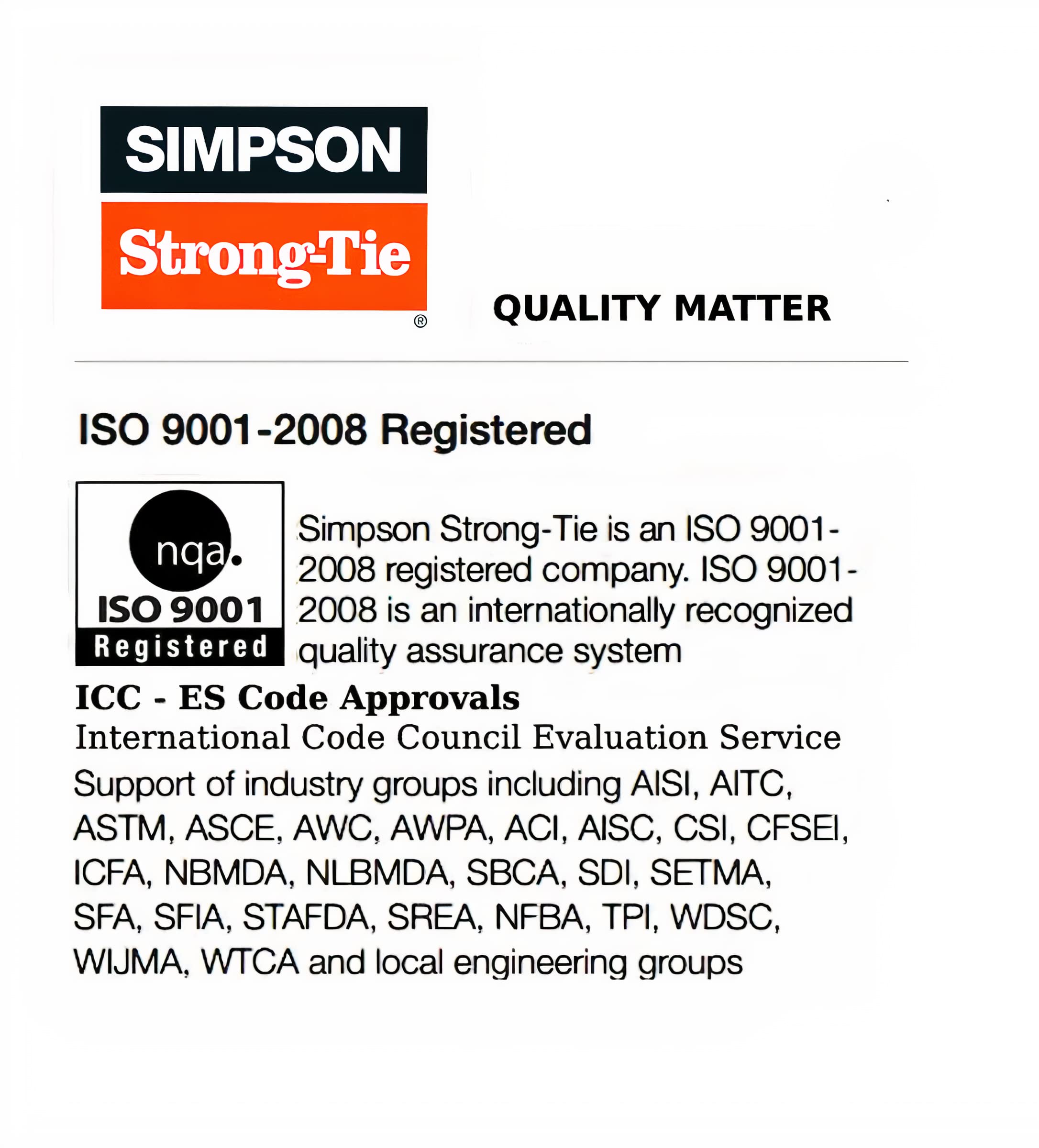 SDS Structural Wood Screws 1/4" x 3 1/2" HH Simpson Strong Tie Zinc Chromate Finish Self Drilling Point P/25
