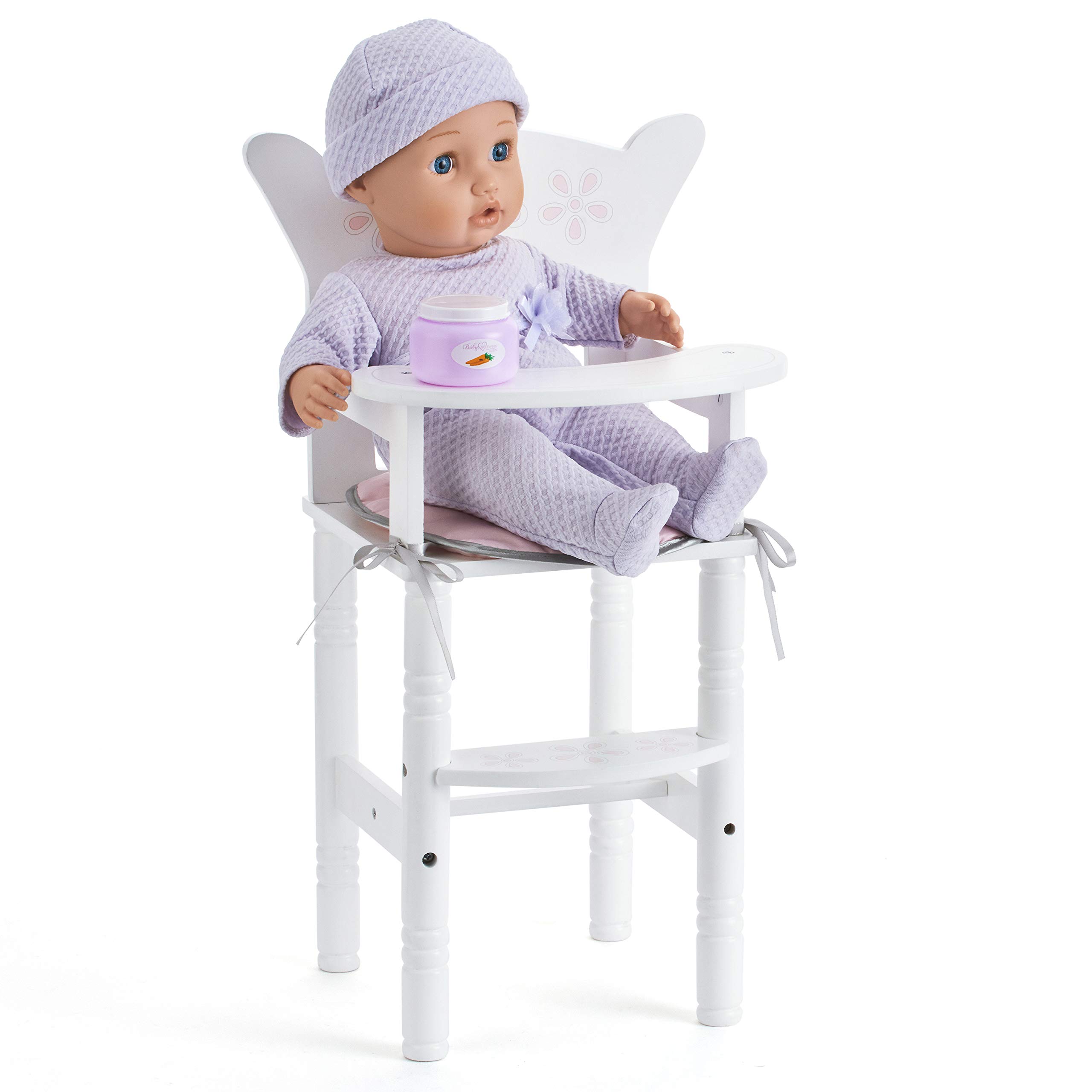 You & Me Baby So Sweet High Chair