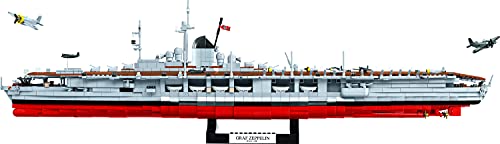 COBI Historical Collection Graf Zeppelin