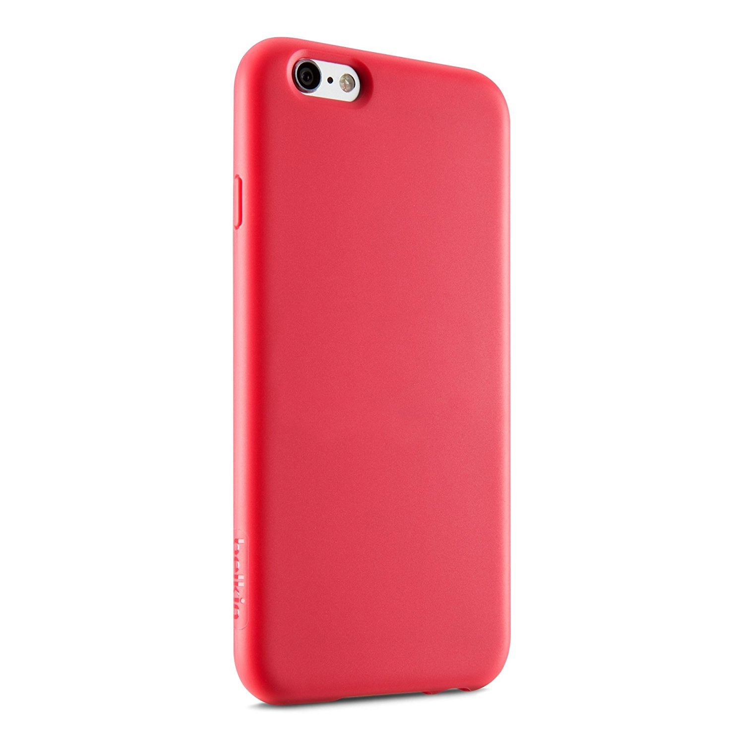 Belkin Protection Coque TPU IPHN6 Sorbet