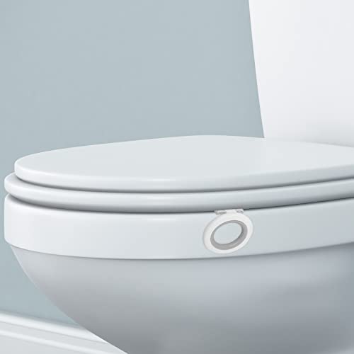 4 PCS Toilet Seat Lifter Handle, Toilet Lid Lifter for Bathroom Hotel Home Avoid Touching Toilet Cover Multi Function Cover Lifter for Toilet