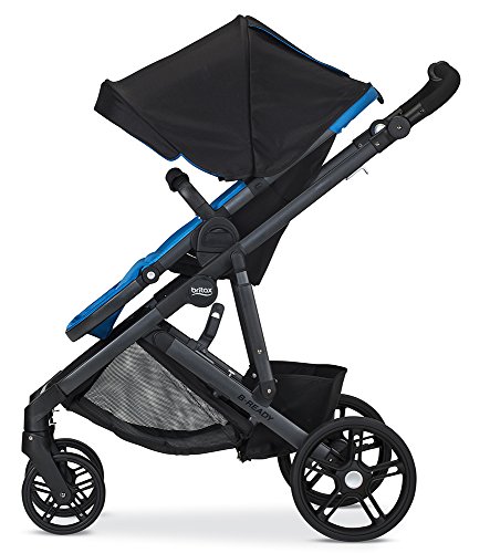 Britax B-Ready G2 Stroller, Capri