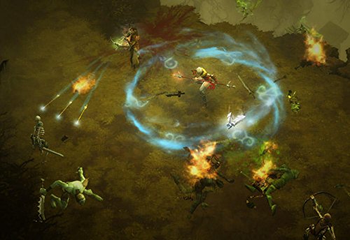 Diablo 3 Eternal Collection - PS4