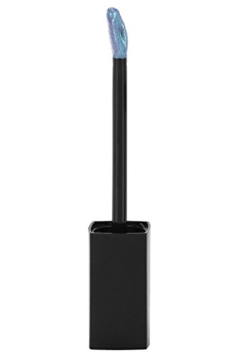 Maybelline New York Lip Studio Electric Shine Prismatic Lip Gloss Makeup, Electric Blue, 0.17 fl. oz.