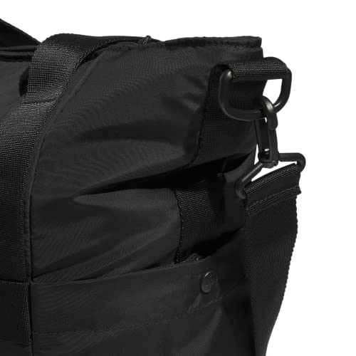 adidas All Me Tote Bag, Black/Black, One Size