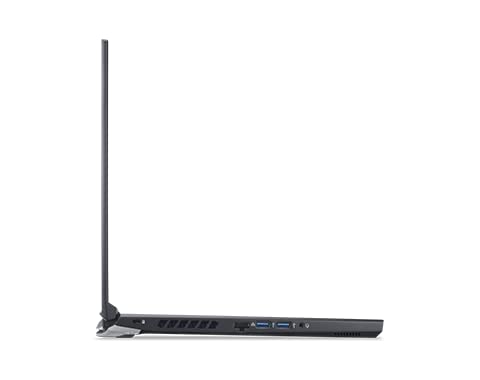 ACER Predator Helios 300 15.6" Gaming Laptop - Intel Core™ i7-11800H - NVIDIA GeForce RTX 3060 – FHD 144Hz -w/HDMI (32GB RAM | 2TB PCIe SSD | 1TB HDD)