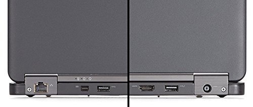 Fast Dell Latitude E7450 FHD (1920x1080) Ultra Book Business Laptop Notebook (Intel Core i5-5300U, 8GB Ram, 256GB Solid State SSD, Camera, HDMI, WiFi) Win 10 Pro (Renewed)