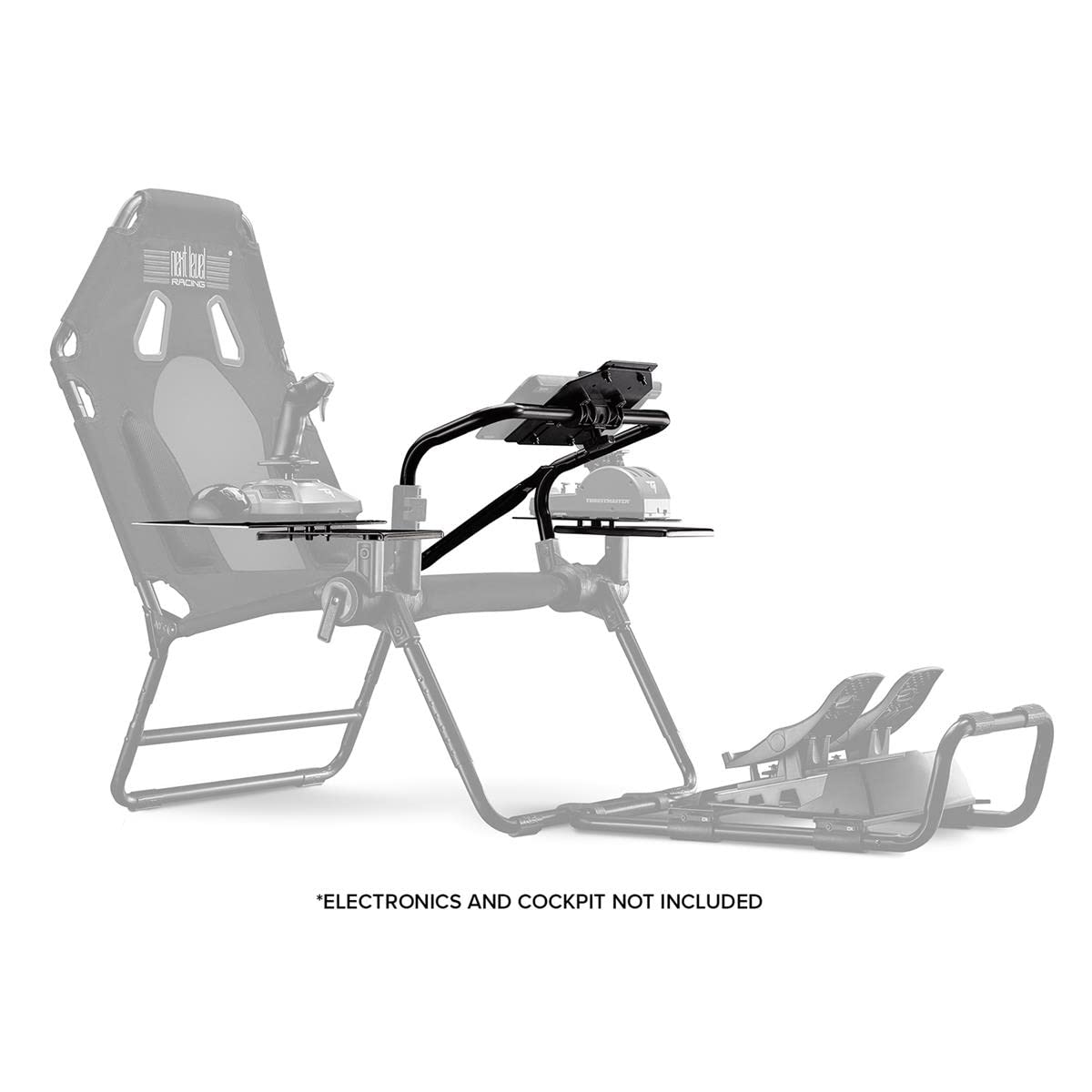 Next Level Racing Flight Pack for F-GT Lite and GT Lite - Not Machine Specific