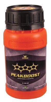 Aptus PeakBoost 250 ml by Aptus