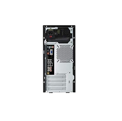 Cooler Master RC342KKR400U3 Elite RC-342 Computer Case Black