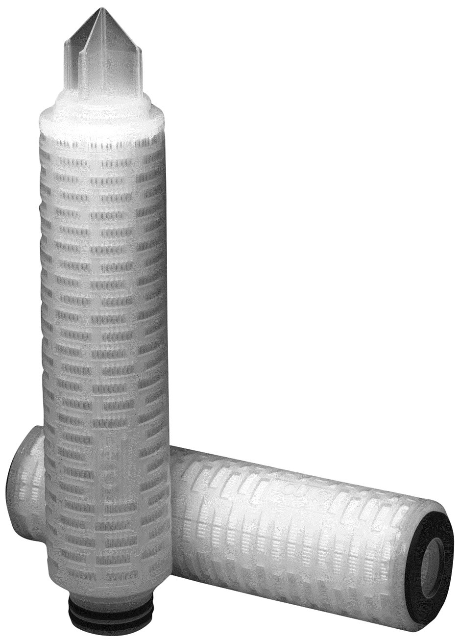 Aqua-Pure 3M DP20PP050DD Betafine DP Series Filter Cartridge (Pack of 15)