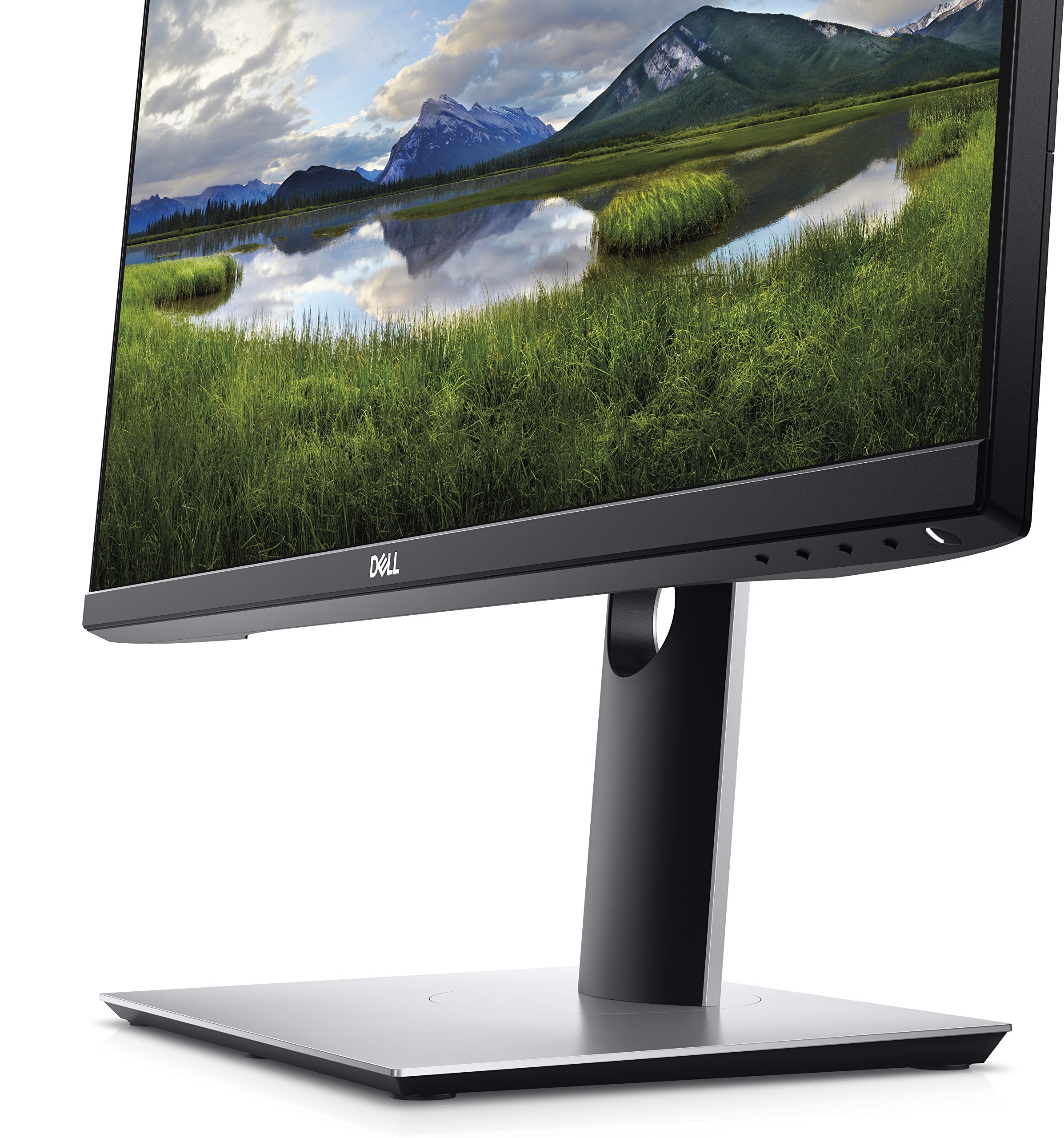 DELL P2719HC Monitor Piatto per PC 68,6 cm (27") 1920 x 1080 Pixel Full HD LCD Opaco Nero (Renewed)