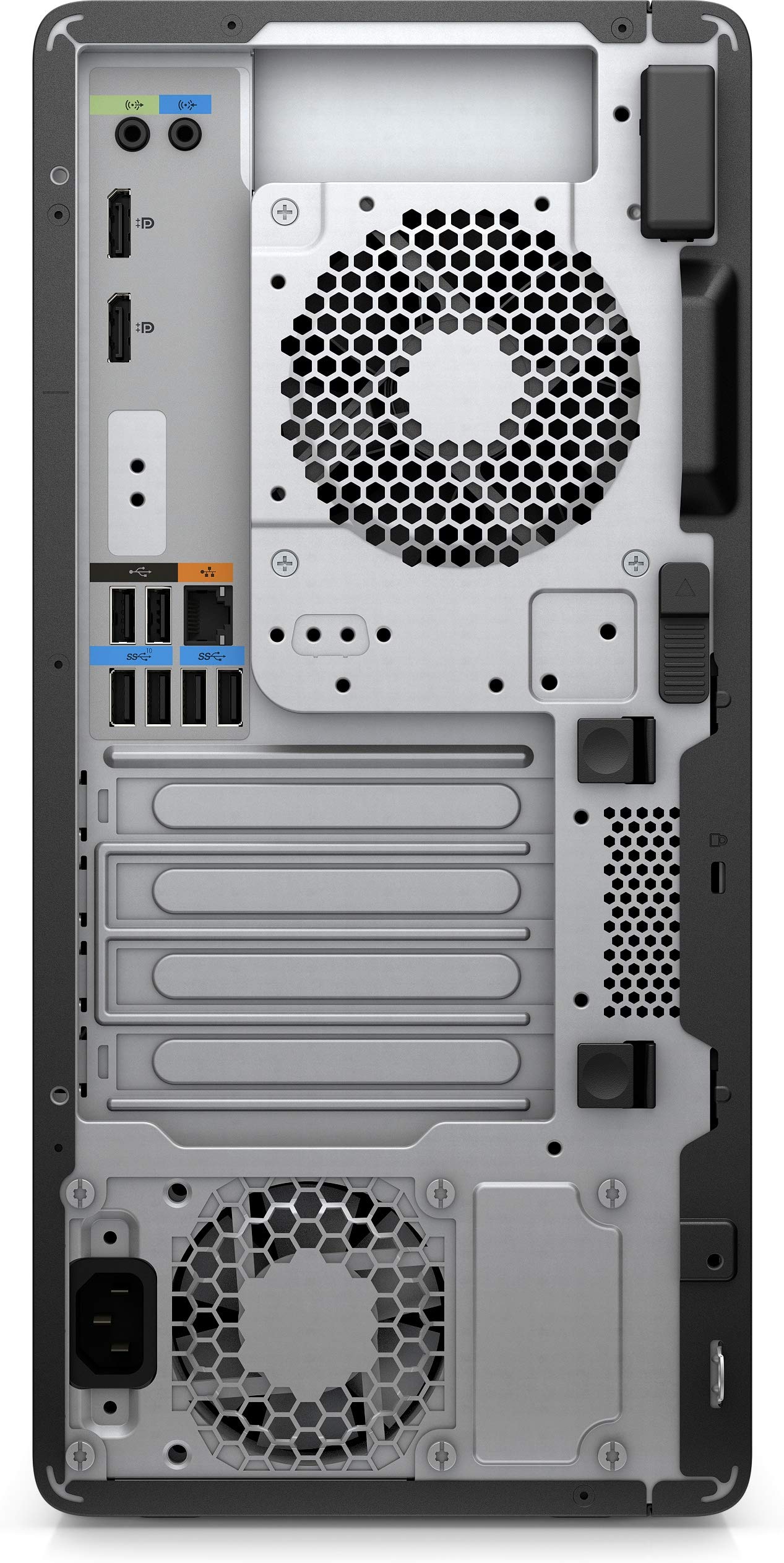 Z2 WS G5 TWR I7/2.9 8C 16GB 1TB W10P 64