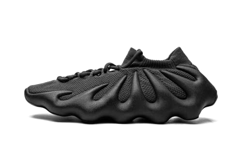 adidas Mens Yeezy 450 H03665 Utility Black - Size 8
