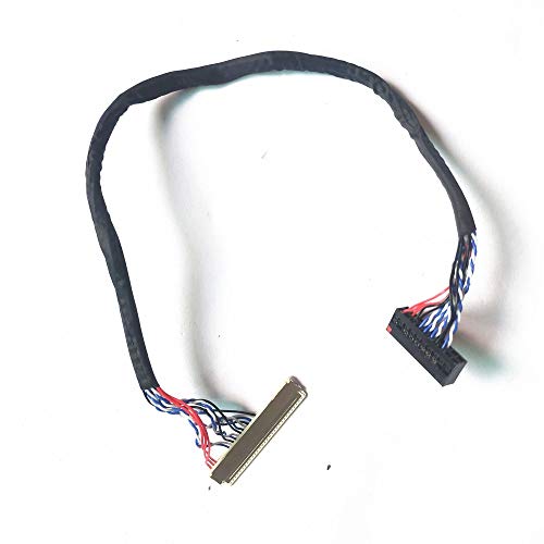 U/R for LP150X04-A4/A2M1 HDMI+VGA+DVI LVDS 20-Pin CCFL 15" 1024 * 768 LCD Panel Monitor MNT68676 Screen Drive Controller Board DIY kit (LP150X04-A4)
