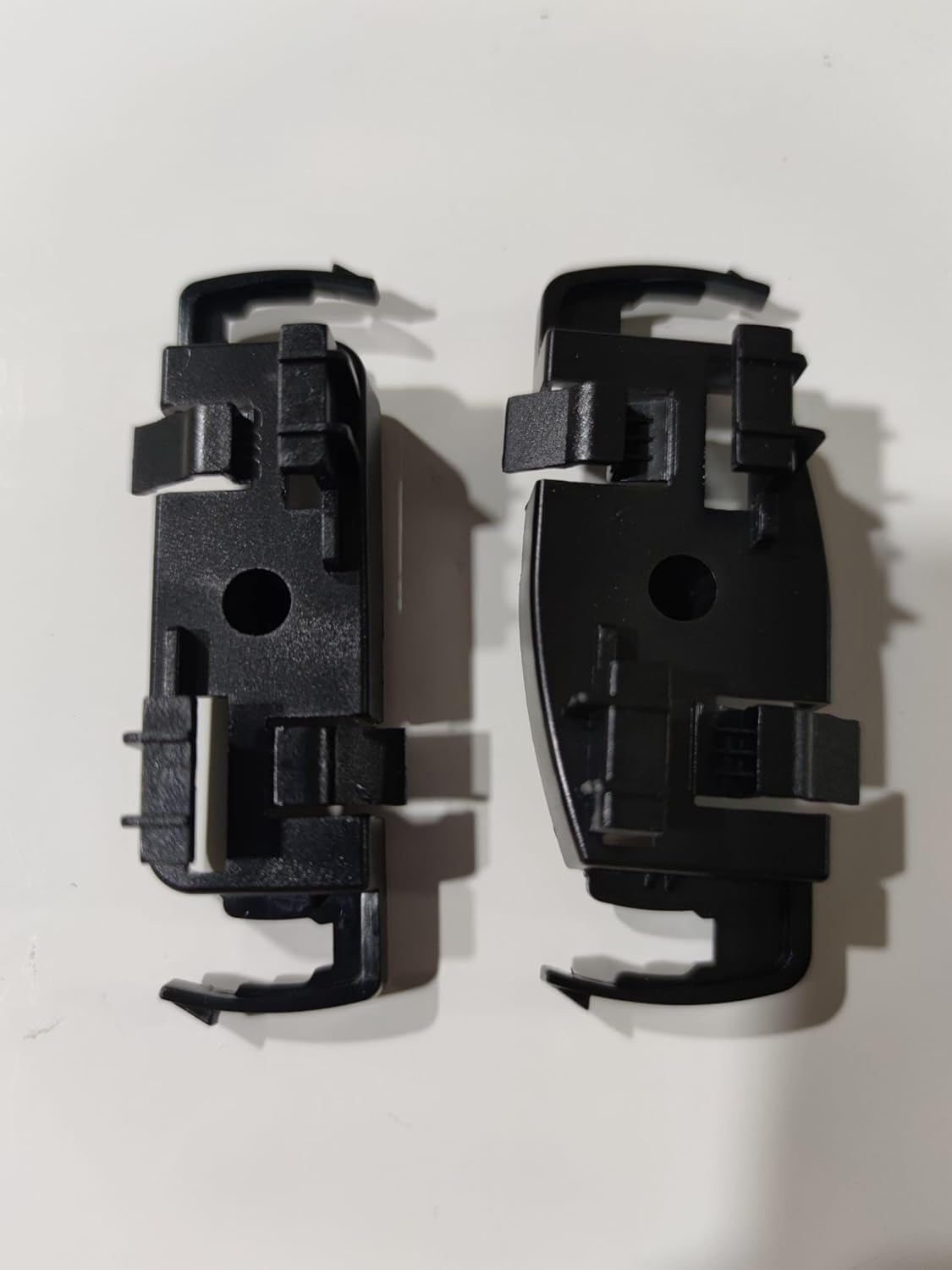 RW RoutersWholesale Ceiling-Grid Rail Adapters Compatible/Replacement for HP Aruba Wireless Access Point AP-220-MNT-C2 (JW045A)
