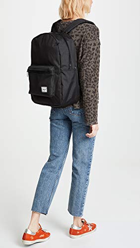 Herschel Baby Settlement Sprout Backpack, Black, One Size