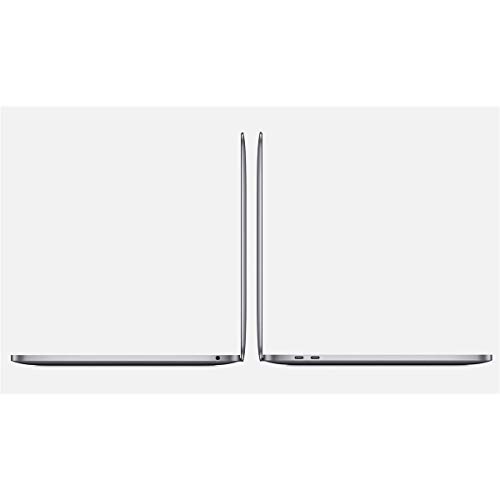 Apple 13" MacBook Pro w/Touch Bar, 1.4GHz, Quad Core I5, 16GB Memory, 512GB SSD, Space Gray (Mid 2019)