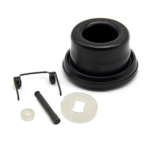 878-156 878-179 877-993 877-761 Set Aftermarket Piston Driver, Piston Bumper, Feeder Spring, Bumper Sheet for Hitachi NV45AB NV45AB2 NV45AB2(S) Framing Nailer