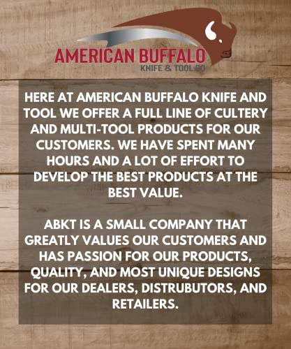 ABKT Desert Scavenger Elite Tactical Folding EDC Pocket Knife β 3.5 Inch Drop Point D2 Steel, Stone Washed Blade with Tan 4.5 Inch G10 Handle