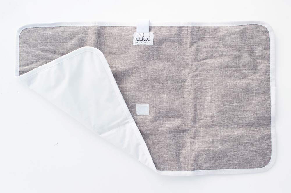 Elikai Designs Diaper Changing Pad