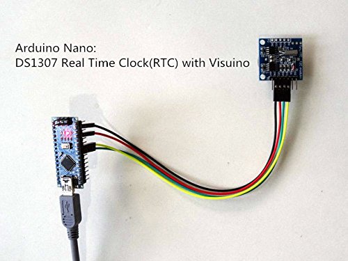 Ardest for Arduino Nano V3.0 ATmega328P Module Arduino Compatible Micro-Controller Board with Mini USB Interface