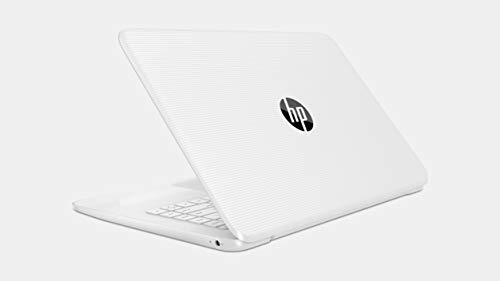 Flagship HP Stream 14.0" HD WLED-backlit Laptop, Intel Dual-Core up to 2.48GHz, 4GB DDR3, 64GB SSD, free 1-yr Office 365 Personal, 802.11ac, Bluetooth, HDMI, Webcam, up to 10hr Battery Life, Win 10