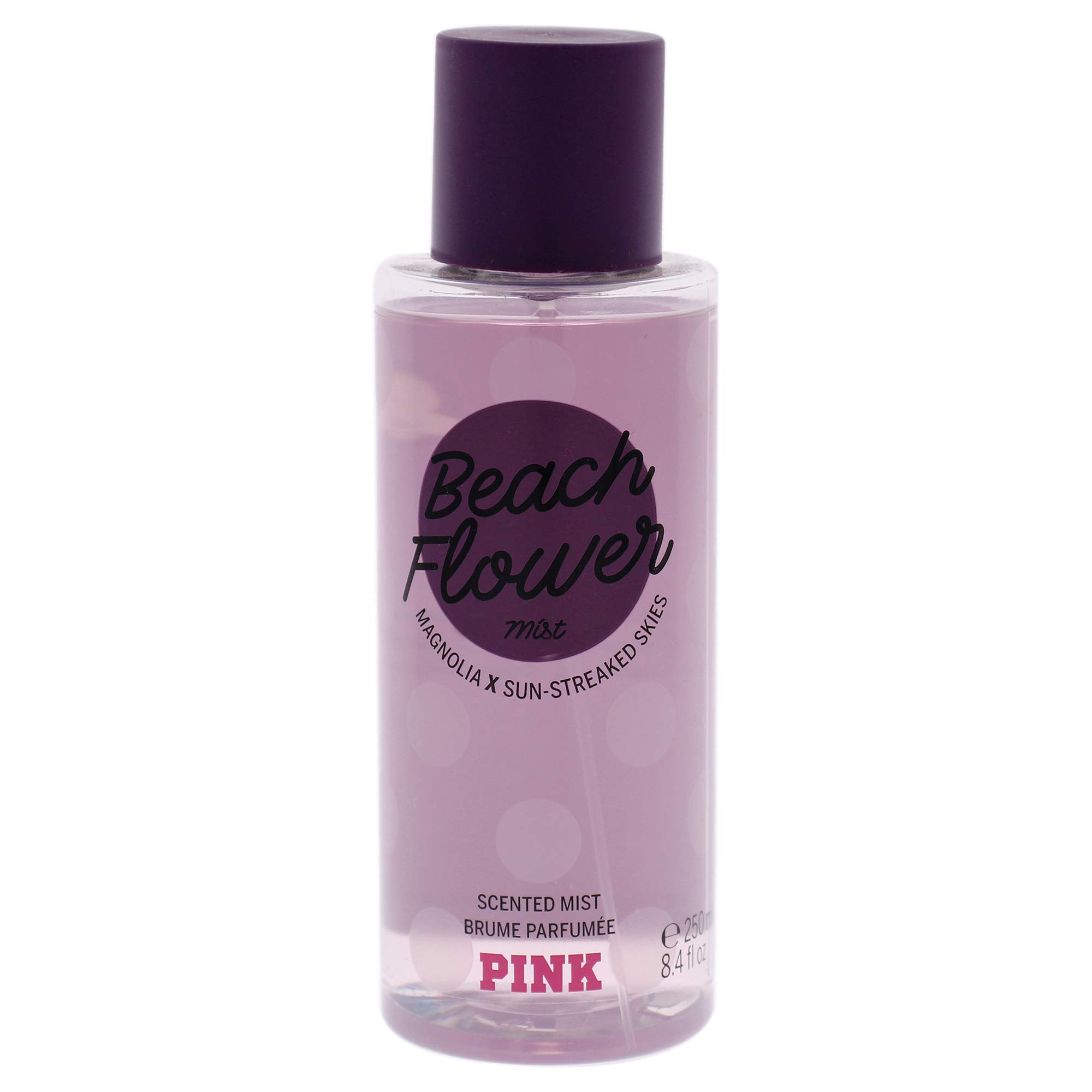 Victoria's Secret Victorias Secret Beach Flower Women Fragrance Mist 8.4 oz