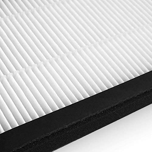 UNbeaten Air Purifiers Filter Compatible UN085