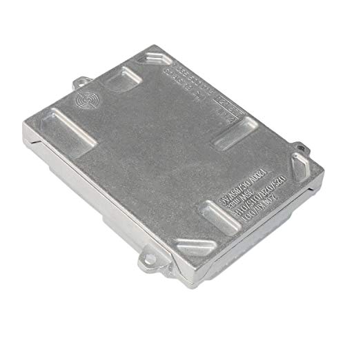 307329115 Xenon Ballast HID Headlight Control Unit Module For Cadillac DTS 2006-2008 A4 S4 Saab 9-7x Volvo Replace# 307 329 115 1307329293