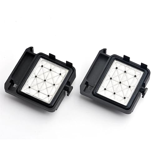 AFEWUJJY Capping Station Cap Top for epson 4720 i3200 5113 Cap Station Solvent UV Type(2)