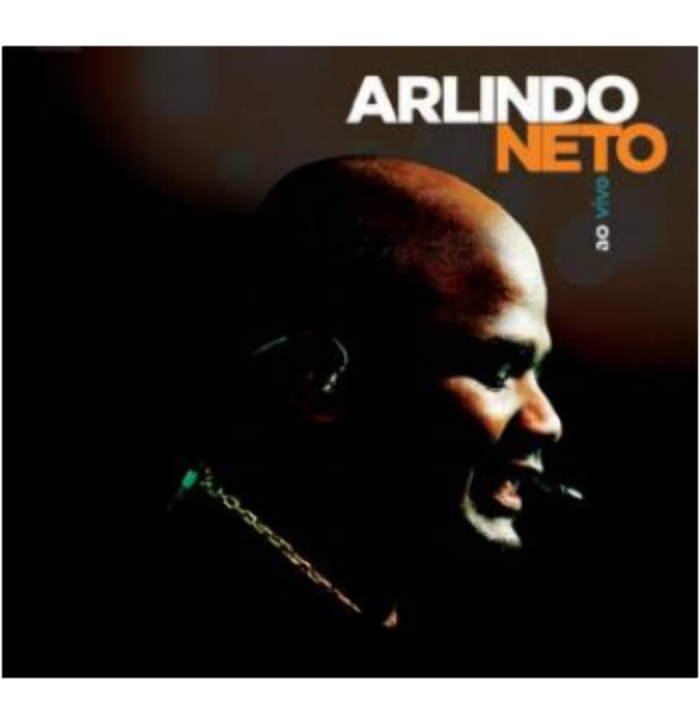 Arlindo Neto - Um Bom Aprendiz