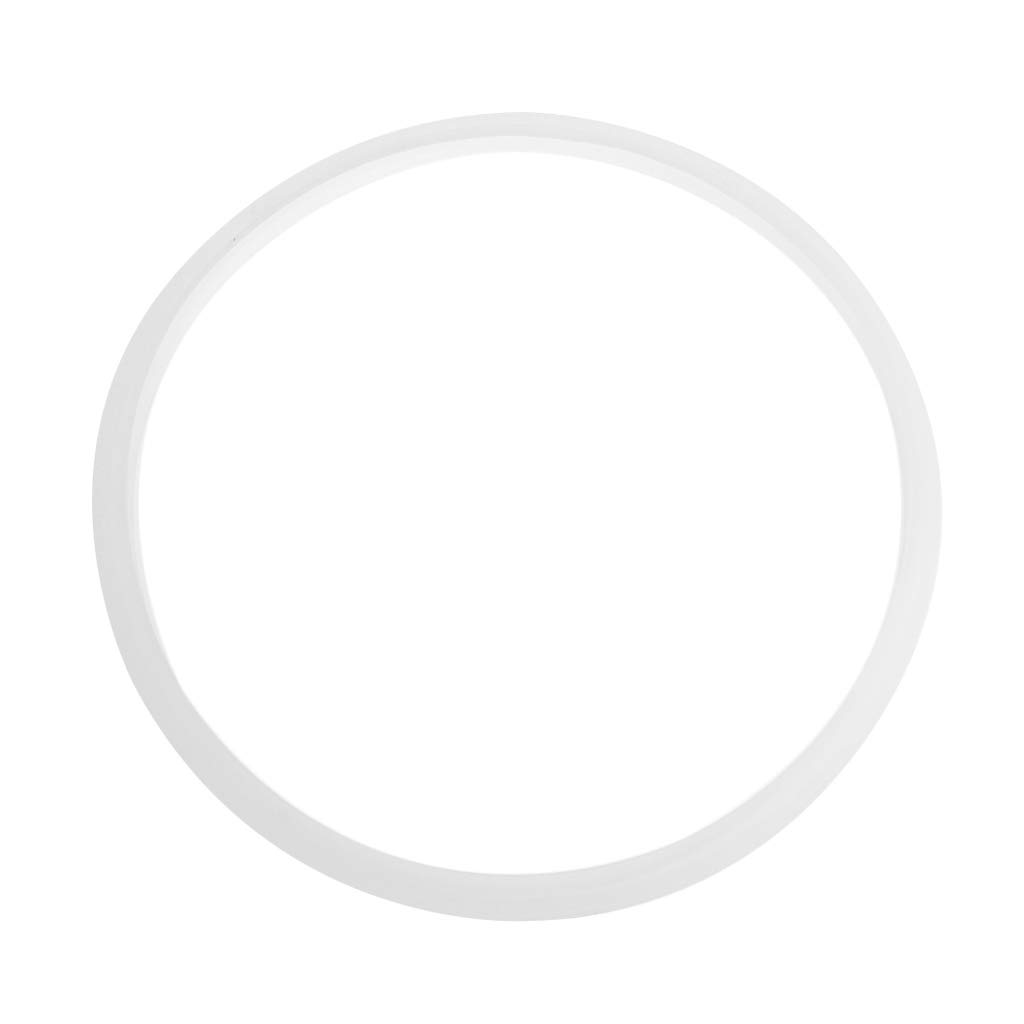 angwang Silicone Gasket Pressure Cooker Sealing Pressure Cookers Silicone Rubber Gasket Sealing Seal Kitchen Cooking Tool
